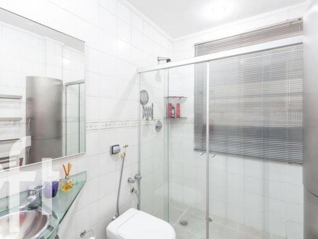 Apartamento no Jardim Paulista em São Paulo SP código 699