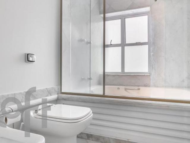 Apartamento no Jardim Paulista em São Paulo SP código 702