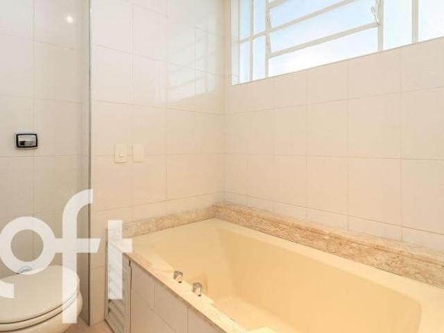 Apartamento no Jardim Paulista em São Paulo SP código 726