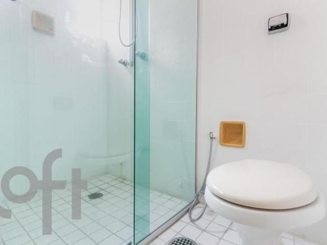 Apartamento no Jardim Paulista em São Paulo SP código 737