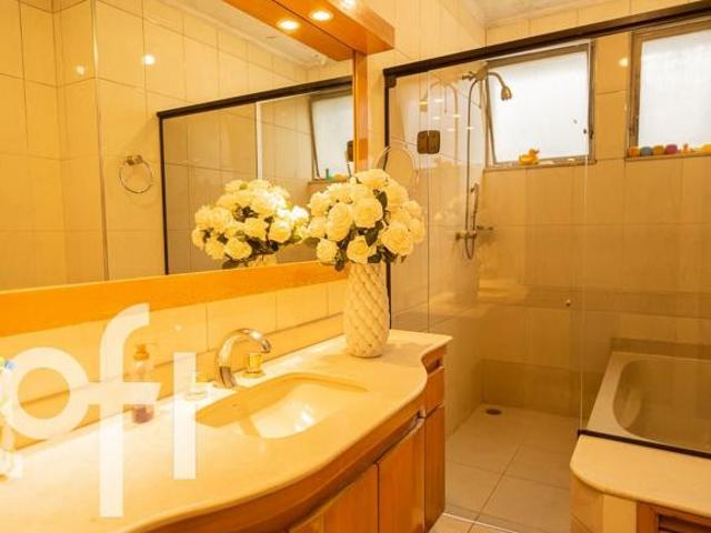 Apartamento no Jardim Paulista em São Paulo SP código 140