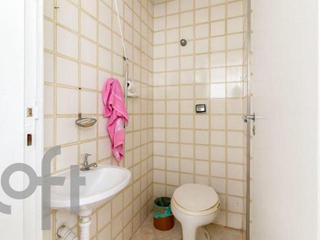 Apartamento no Jardim Paulista em São Paulo SP código 170