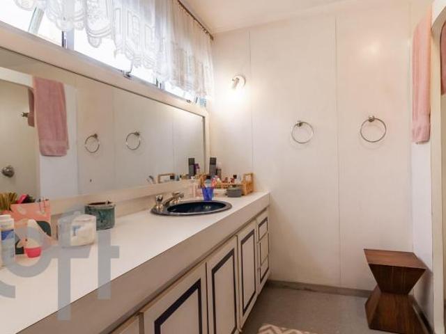 Apartamento no Jardim Paulista em São Paulo SP código 174