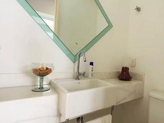 Apartamento no Jardim Paulista em São Paulo SP código 187