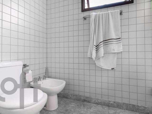 Apartamento no Jardim Paulista em São Paulo SP código 208