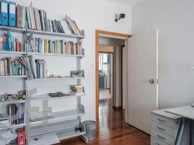 Apartamento no Jardim Paulista em São Paulo SP código 327