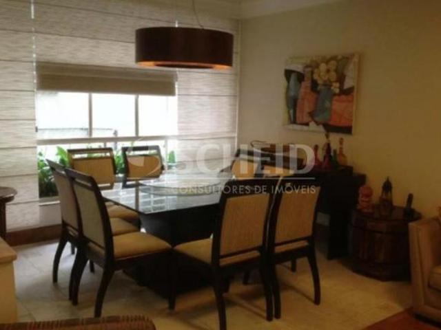 Apartamento no Jardim Paulista Ótima Localização