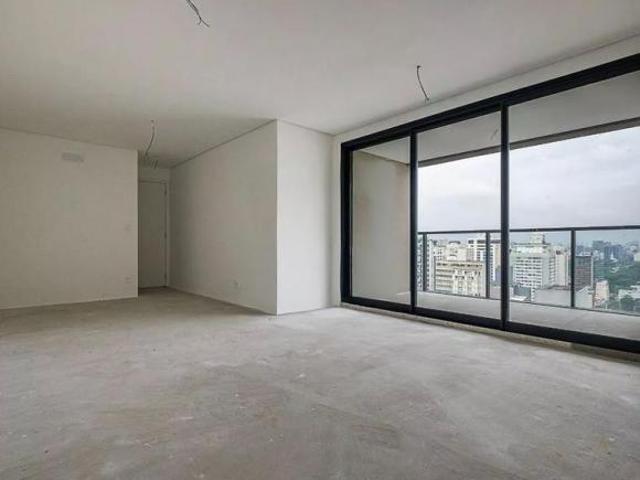 Apartamento no Jardim Paulista, São Paulo