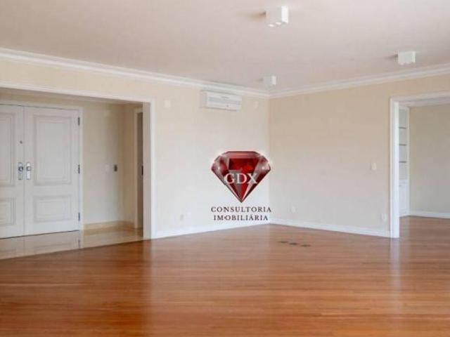 Apartamento no Jardim Paulistano