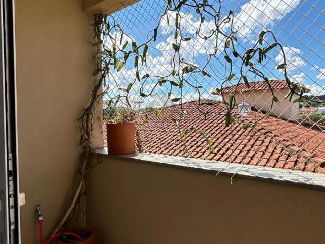 Apartamento No Jardim Paulistano