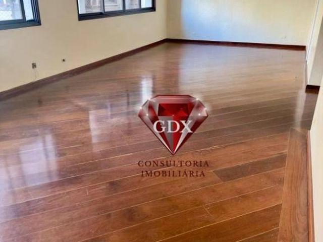 Apartamento no Jardim Paulistano