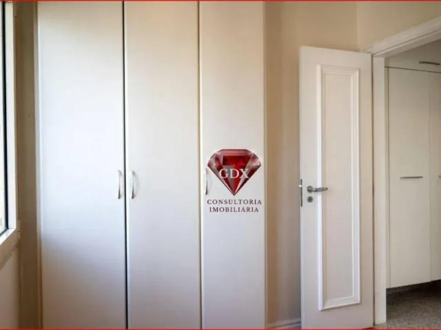 Apartamento no Jardim Paulistano