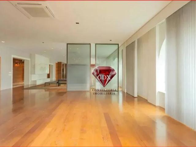 Apartamento no Jardim Paulistano