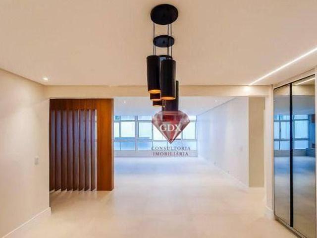 Apartamento no Jardim Paulistano