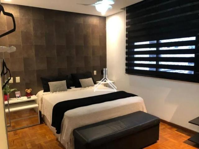 Apartamento no Jardim Paulistano à venda e/ou locação