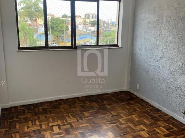 Apartamento no Jardim Paulistano em Sorocaba