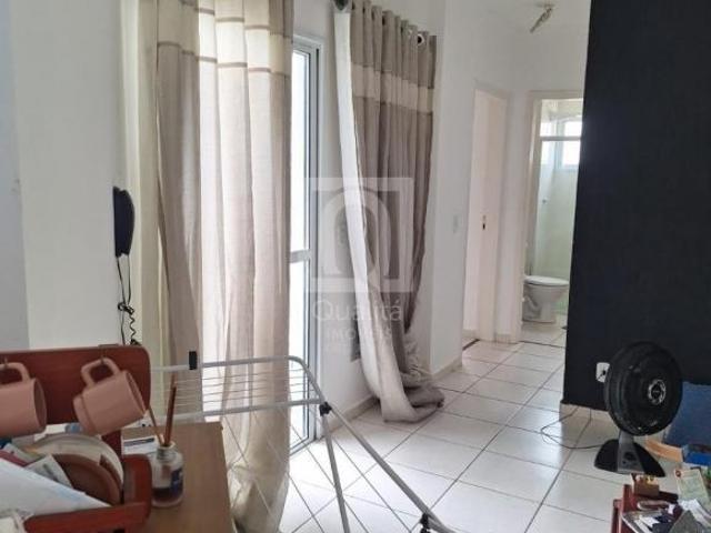 Apartamento no Jardim Pagliato, Sorocaba