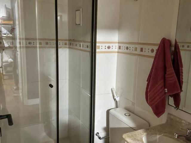 Apartamento no Jardim Palmares Zona Sul em São Paulo SP código 20498
