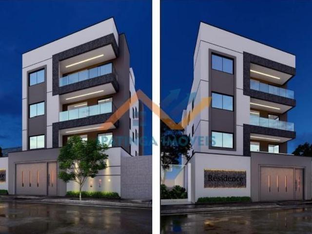 Apartamento no Jardim Panorama Ipatinga