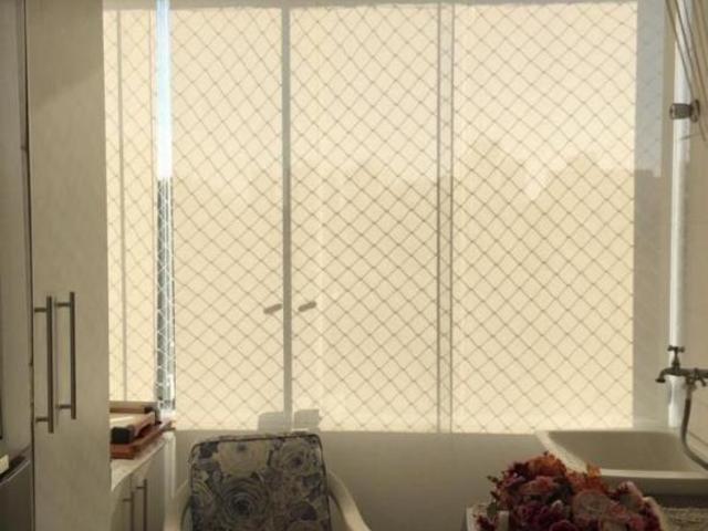 Apartamento no Jardim Paraíso em São Paulo SP código 2095935