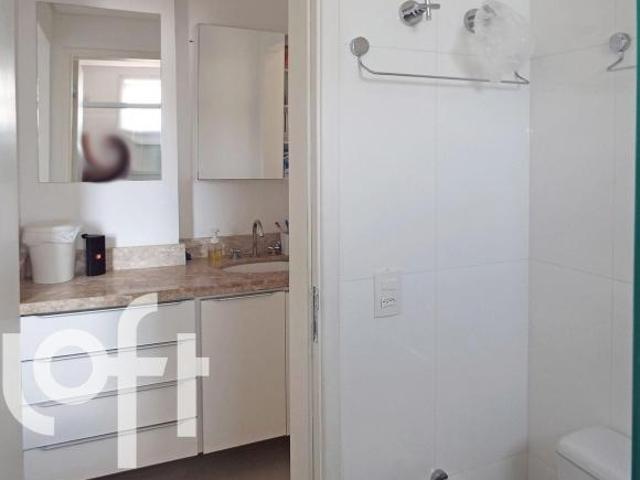 Apartamento no Jardim Paraíso em São Paulo SP código 43930
