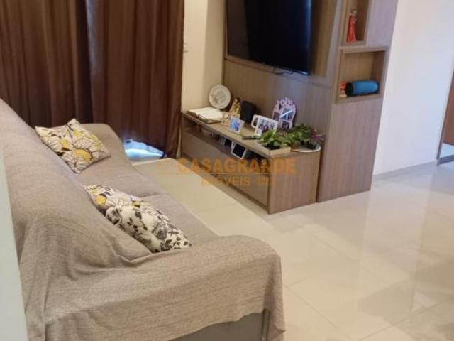 Apartamento no Jardim Parque Industrial
