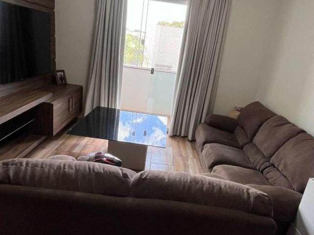 Apartamento no Jardim Petraglia por R$ 375.000,00