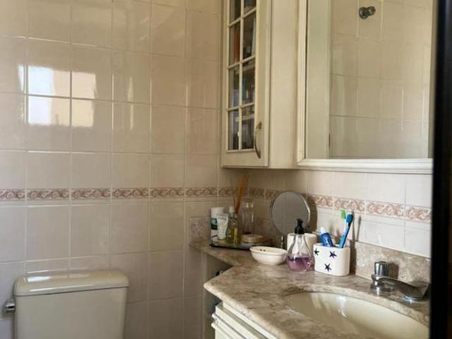 Apartamento no Jardim Peri Peri em São Paulo SP código 49588