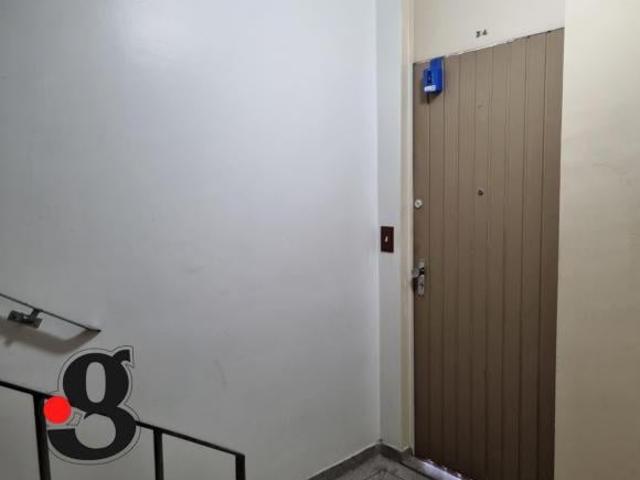 Apartamento no Jardim Planalto