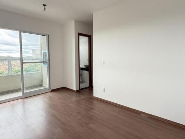 Apartamento no Jardim Planalto, 2D, 1 suíte, 2 vagas separadas. Novo, com infra