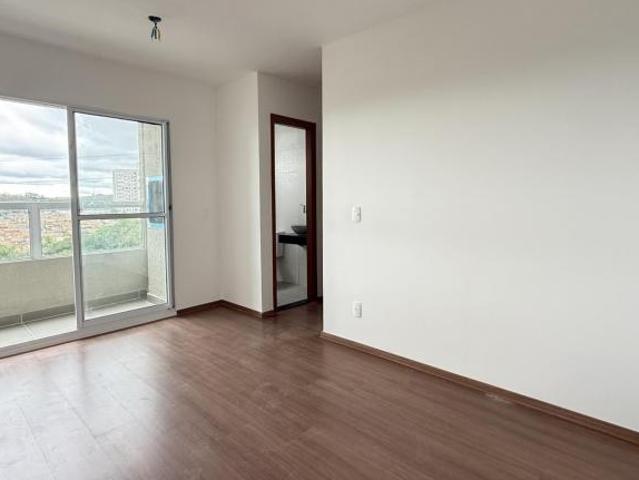 Apartamento no Jardim Planalto, 2D, 1 suíte, 2 vagas separadas. Novo, com infra