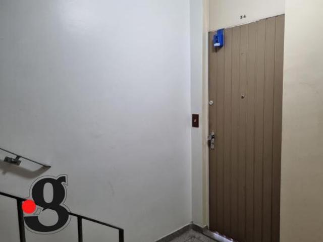 Apartamento no Jardim Planalto
