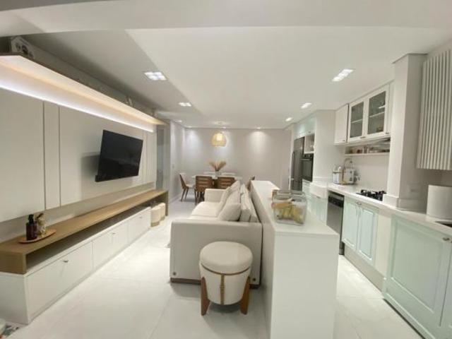 Apartamento no Jardim Prudência com 68m², 2 quartos, 1 suítes, 1 vaga