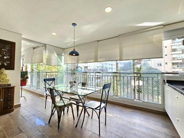 Apartamento no Jardim Prudência Conforto, Lazer Completo e Localização Estratégica!