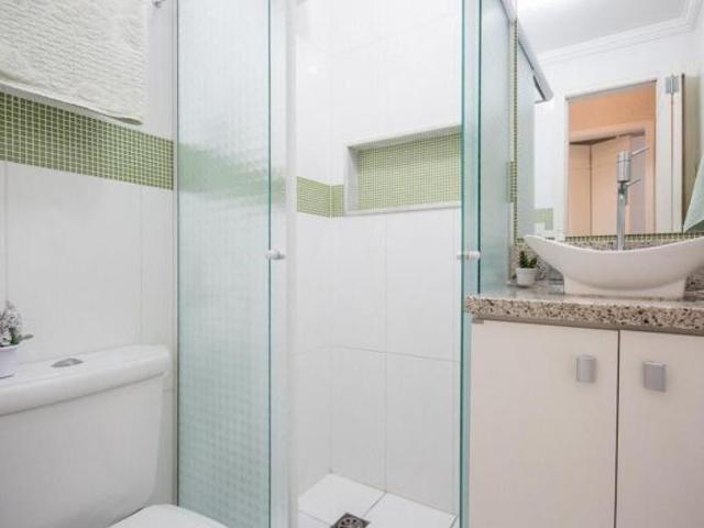 Apartamento no Jardim Prudência em São Paulo SP código 32439