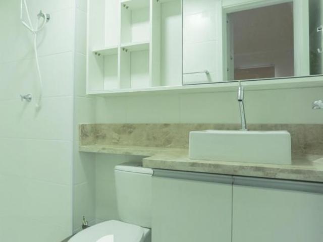 Apartamento no Jardim Prudência em São Paulo SP código 46668
