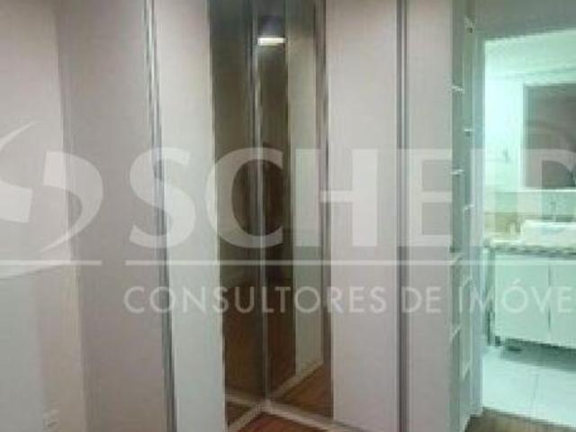Apartamento no Jardim Prudência ? 1 Dormitório | Terraço | Lazer Completo