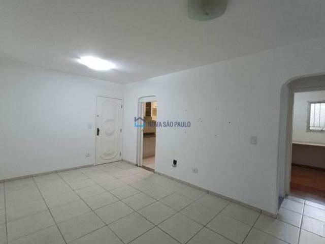 Apartamento no Jardim Prudência, 2 Quartos
