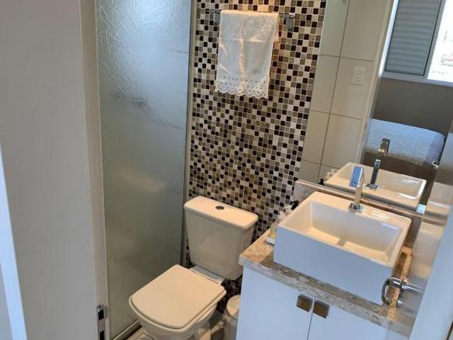 Apartamento no Jardim Previdência em São Paulo SP código 13175
