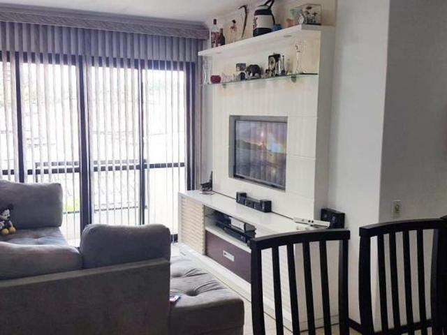 Apartamento no Jardim Promissão em São Paulo SP código 18307