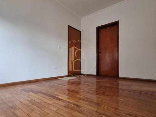 Apartamento no Jardim Quisisana Poços de Caldas