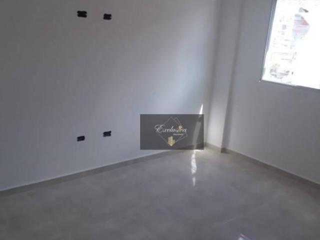 Apartamento no Jardim Quisisana – Poços de Caldas/MG