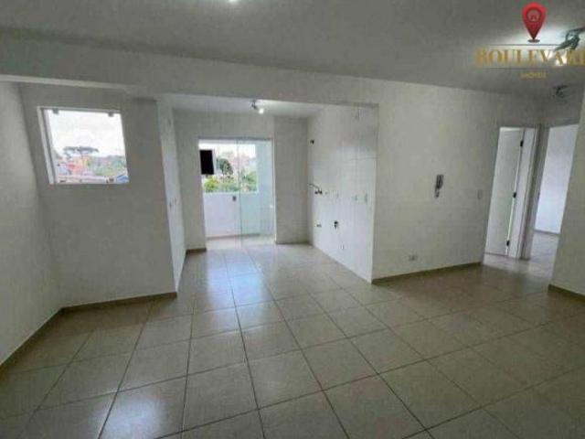 Apartamento no Jardim Quitandinha com 2 dormitórios à venda, 47 m² por R$ 279.000 Jardim Quitandin