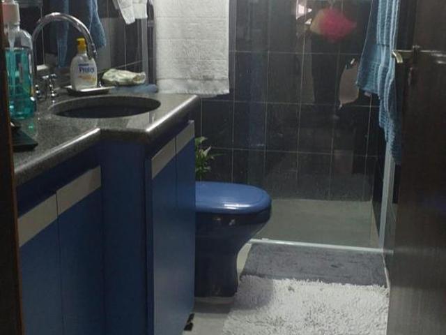Apartamento no Jardim Raposo Tavares em São Paulo SP código 24040