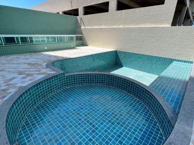 Apartamento no jardim real 01 Dormitório 350mil Lazer completo!