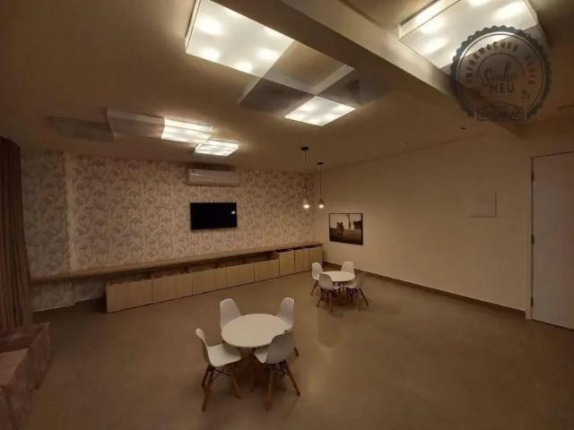 Apartamento no Jardim Real, Praia Grande SP