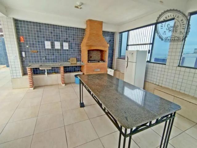 Apartamento no Jardim Real Praia Grande/SP