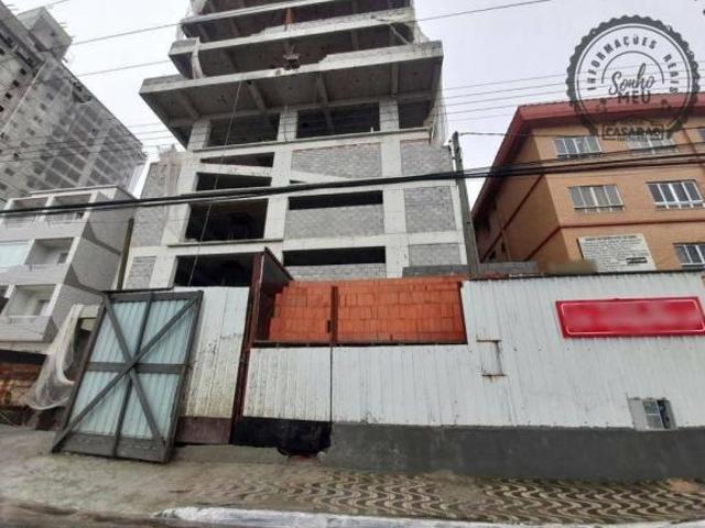 Apartamento no Jardim Real Praia Grande/SP