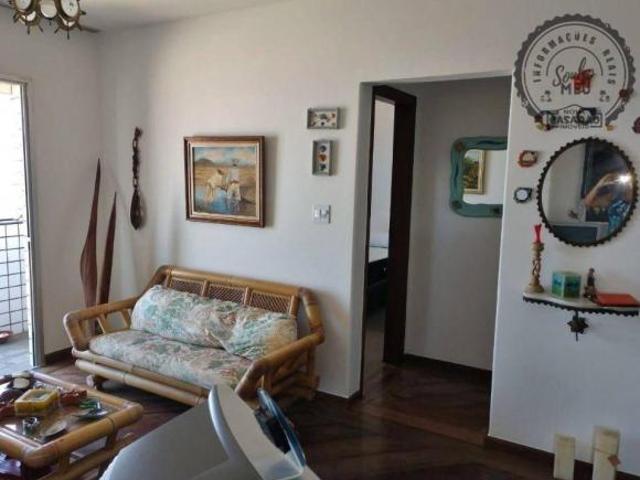 Apartamento no Jardim Real Praia Grande/SP