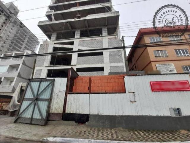Apartamento no Jardim Real Praia Grande/SP